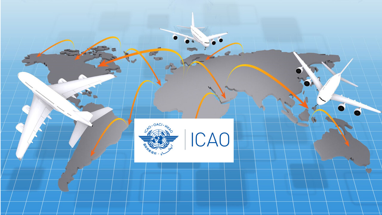 Global Aviation Safety Plan GASP | Traficom